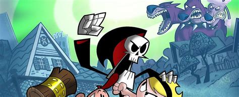 Billy And Mandy Mandy Wallpaper