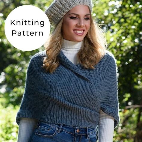 Sassenach Tassel Shawl Knitting Pattern Outlander Patterns Etsy