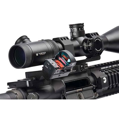 Ar 15 Scope Mounts Vortex At Hal Iversen Blog