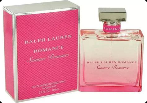 Купить духи Ralph Lauren Summer Romance — женская парфюмерная вода и ...