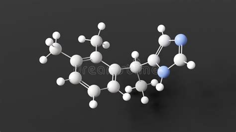 Dexmedetomidine Stock Illustrations 7 Dexmedetomidine Stock