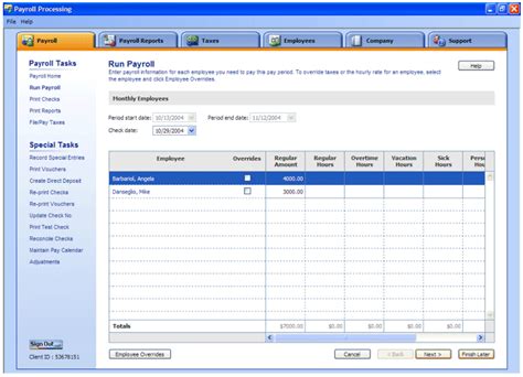 What Is Microsoft Accounting Software Safaselectronic
