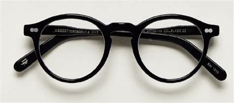 Moscot 你一定要認識的經典款 Lemtosh Miltzen Zev 必久戴眼鏡公司