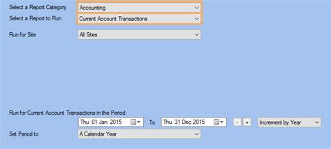 Gpm Au Support Centre Current Account Transactions