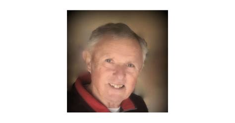 Robert Mcginnis Obituary 2025 Enfield Ct Windsor Locks Funeral Home