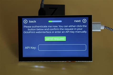 Install Octodash On Raspberry Pi With Btt Pitft50 3d Print Beginner