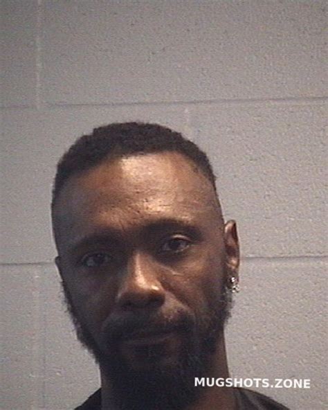 Proctor Manuel Lee 07262023 Cleveland County Mugshots Zone