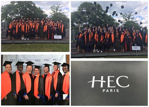 Thomas De Haeck On Linkedin What A Fantastic Journey We Finally Made It Graduated From The