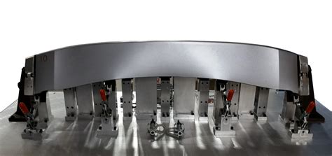 Checking Fixtures Mp Components