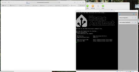 Cant Get Ha To Open In Browser Virtualbox On Macos Home Assistant