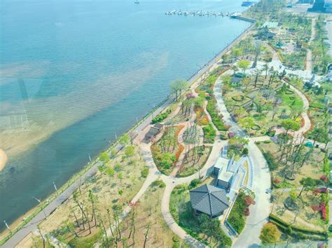 청초호 강원도 속초시 가볼만한곳