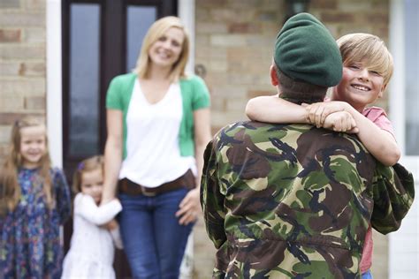 Life Insurance Options For Uk Military Personnel And Veterans
