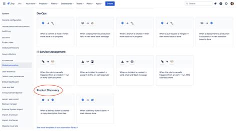 📣 Introducing New Automation Templates For Jira P Atlassian Community