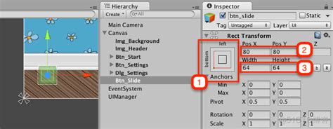 Unityui滑动条 Unity滑动菜单mob64ca13f8b166的技术博客51cto博客 Unityui滑动条 Unity滑动菜单mob64ca13f8b166的技术博客51cto博客