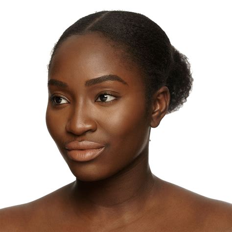 Semi Matte Lipstick Mented Cosmetics