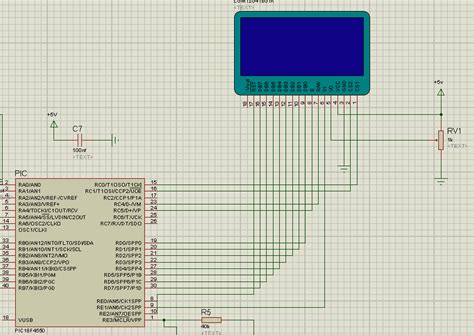 PIC 18F4550 İle LCD Programlama Kontrol Kalemi Forumları