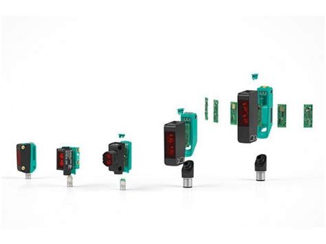 PEPPERL FUCHS SENSOR PROXIMITY SWITCH Model Name Number A At Piece In Ahmedabad