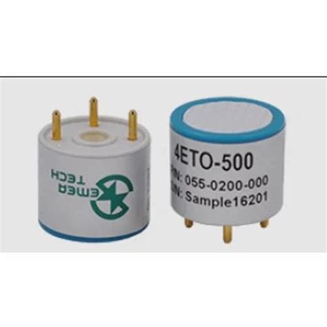 Electrochemical Ethylene Oxide Gas Sensor At ₹ 4999piece In Ahmedabad Id 2854774726755