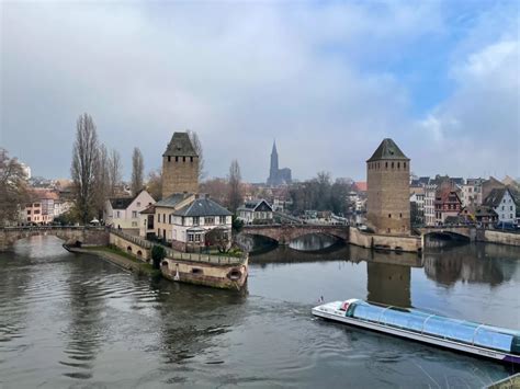 Qué Ver Y Hacer En Estrasburgo Imprescindibles Con Mapa