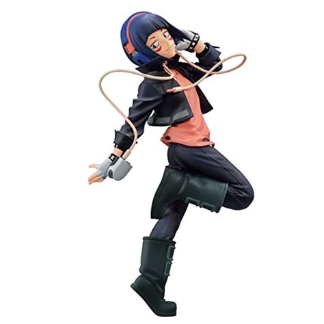 Bandai Spirits Ichibansho My Hero Academia Kyoka Jiro Want It All