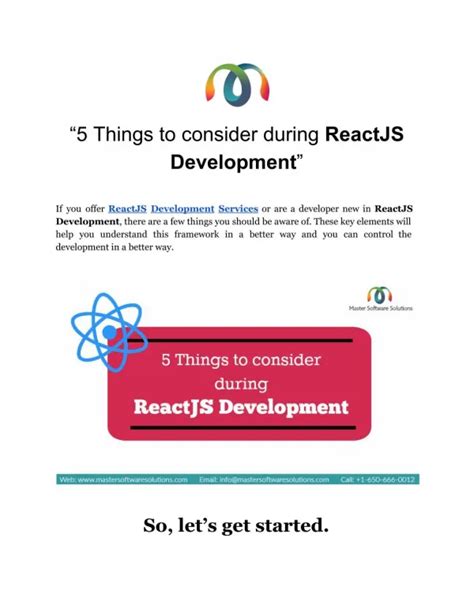Ppt What Is React Reactjs Tutorial For Beginners Reactjs Training