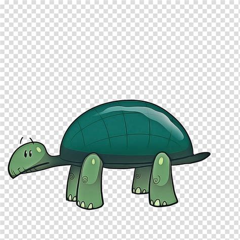 Clipart Snapping Turtle