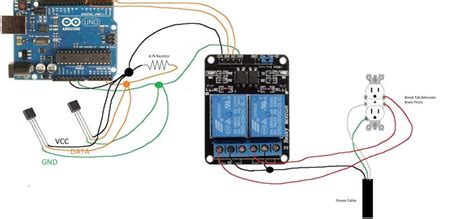 Howto Make A Brewpi Fermentation Controller For Cheap Home Brew