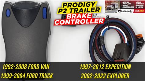 Brake Controller For Ford F150 At Micheal Haber Blog