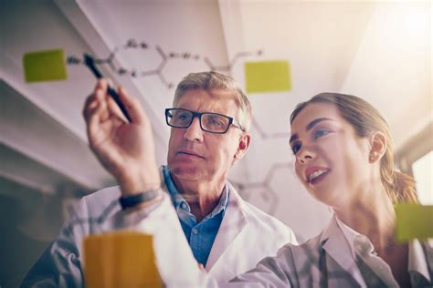 Transforming Life Sciences 7 Key Benefits Of Data Analytics