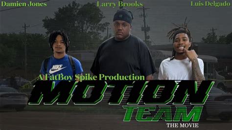 Memphis Hood Movie Motion Team Youtube