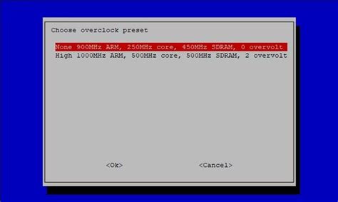 Overclocking Raspberry Pi How To Do It And What You Need To Know