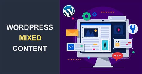 WordPress Mixed Content Warning How To Fix It Easily WP Content