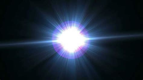 Light Flash Transitions Stock Video Footage For Free Download