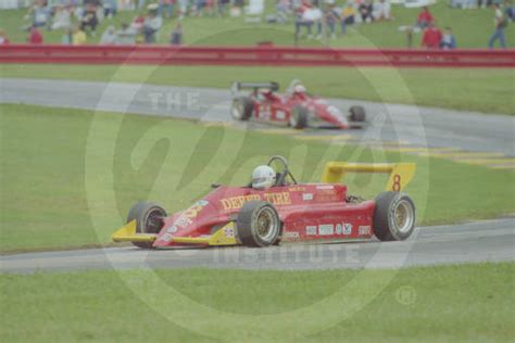 Formula Super Vee Revs Digital Library
