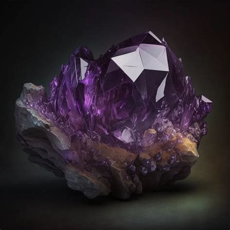 Amethyst Properties Chakras Planets And Elements