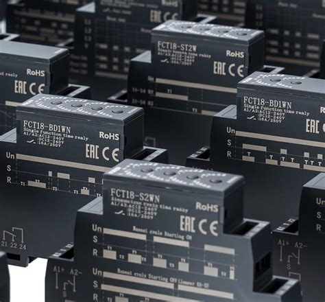 Phase Relay Fiicco Electrical