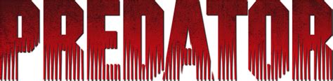 Predator 1987 Logos — The Movie Database Tmdb