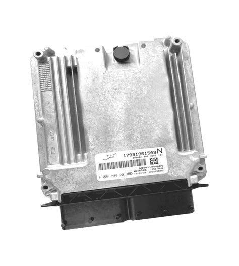 Raptor General Control Module Gcm196 New Eagle Store