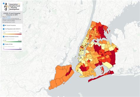 Land Use Decisions Have Life And Death Consequences For New Yorkers