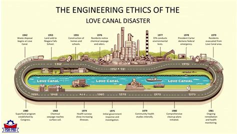 Preventing Future Tragedies Engineering Ethics Lessons From Love Canal