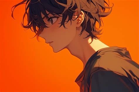3881 Anime Cute Boy Pfp Profile Pictures Hd Images