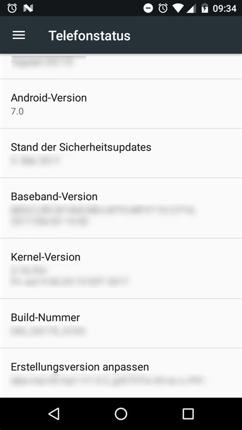 Settings How To Change Wifi Device Name On Android Android Enthusiasts Stack Exchange