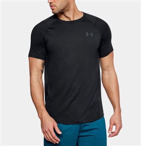 Under Armour Mens Hombres Masculine Dri Fit T Shirt Men S Fashion Activewear On Carousell