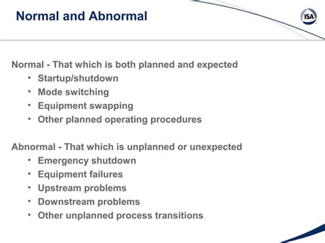 Alarm Rationalization Workshop Tips Tricks And Traps Ppt