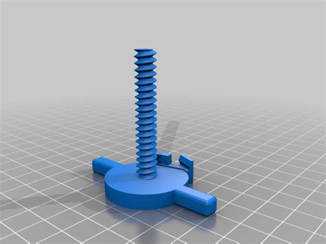 🧑‍🏭 Spring Factory Parametric・free 3d File For ・cults