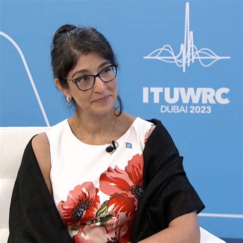 Itu Interviews Wrc 23 Aarti Holla Maini Director Un Office For