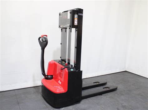 Hangcha Hochhubwagen