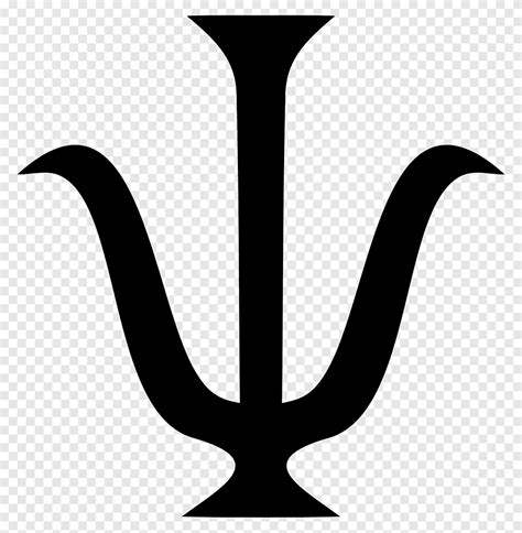 그리스 알파벳 기호 오메가 타우 파이 기호 기타 심리학 Png Pngegg