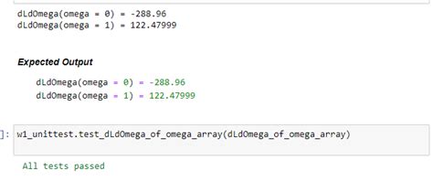 C2 W1 Assignment Excercise 4 Calculus For Machine Learning And Data Science Deeplearning Ai