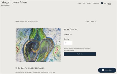 Ginger Lynn Allen Keeping Busy June 29 2024 Wing Commander Cic